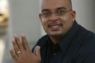 DJ Coles and "Your Grace" | Elaine Olsen